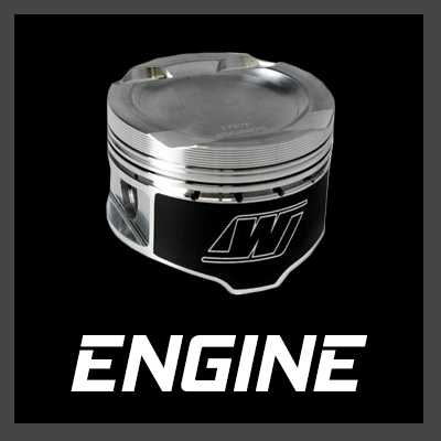 Engine – DRIFT SPEC LTD