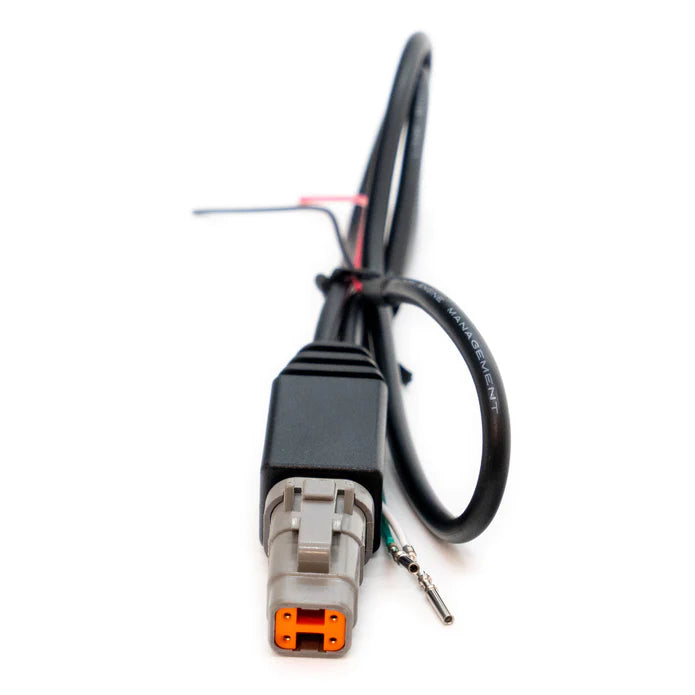 CANSS - CAN Connection Cable for G4X/G4+ WireIn ECU’s (ECU Header CAN) – DRIFT SPEC LTD