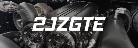 ENGINES – DRIFT SPEC LTD