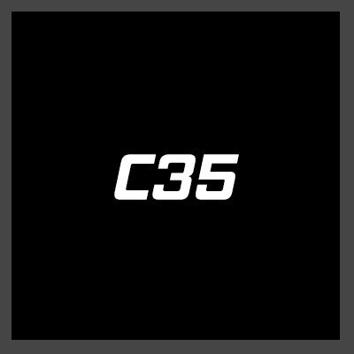 C35 – DRIFT SPEC LTD