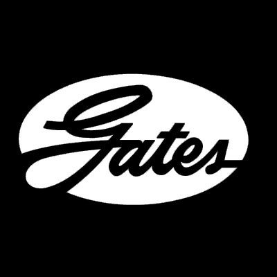 Gates Racing – DRIFT SPEC LTD