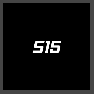 S15 – DRIFT SPEC LTD