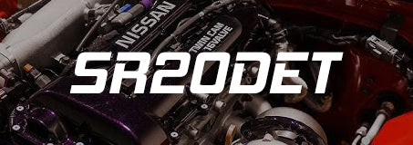 SR20DET – DSNZ
