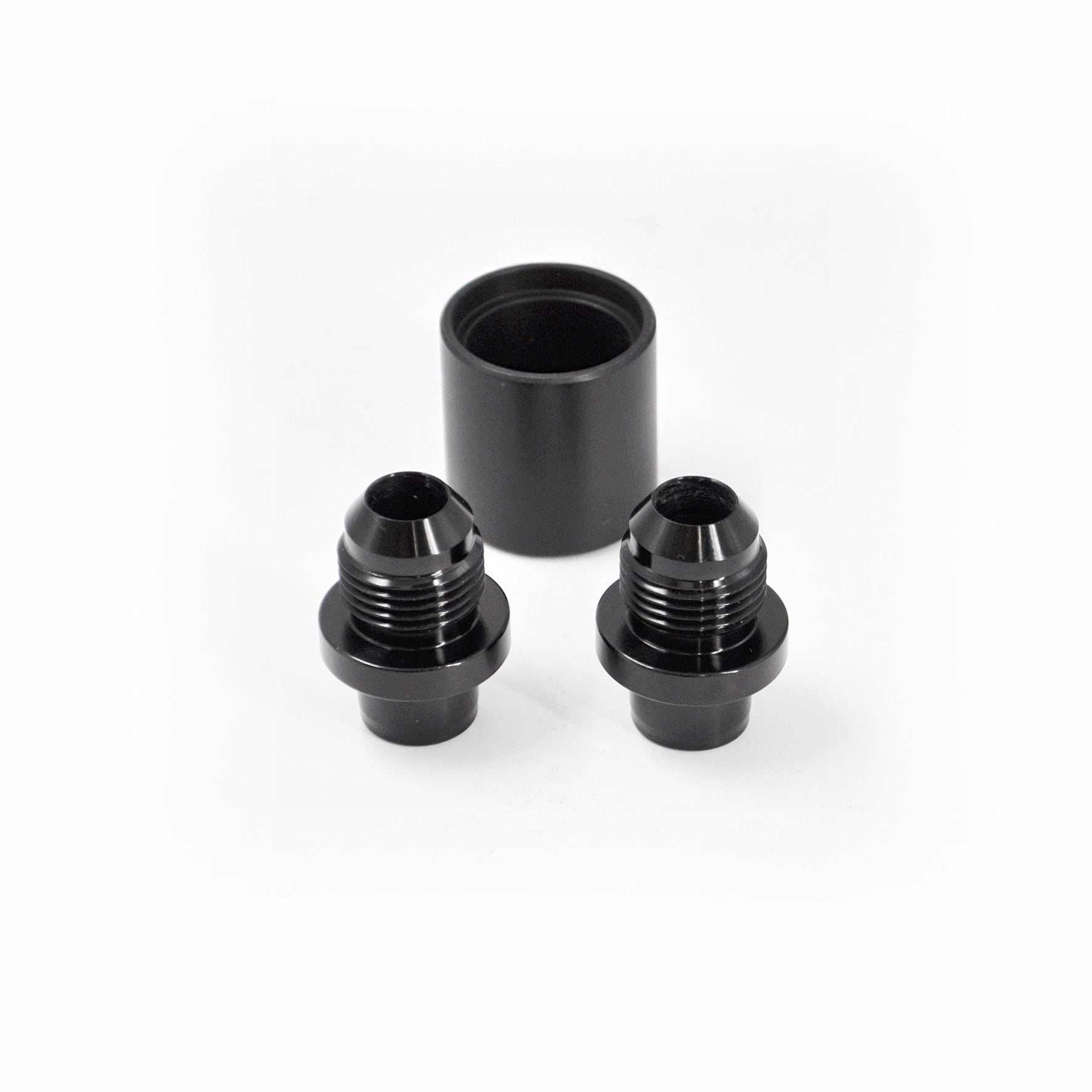 8AN / 10AN Rocker Cover Fittings for Nissan SR20 Engines – DRIFT SPEC LTD