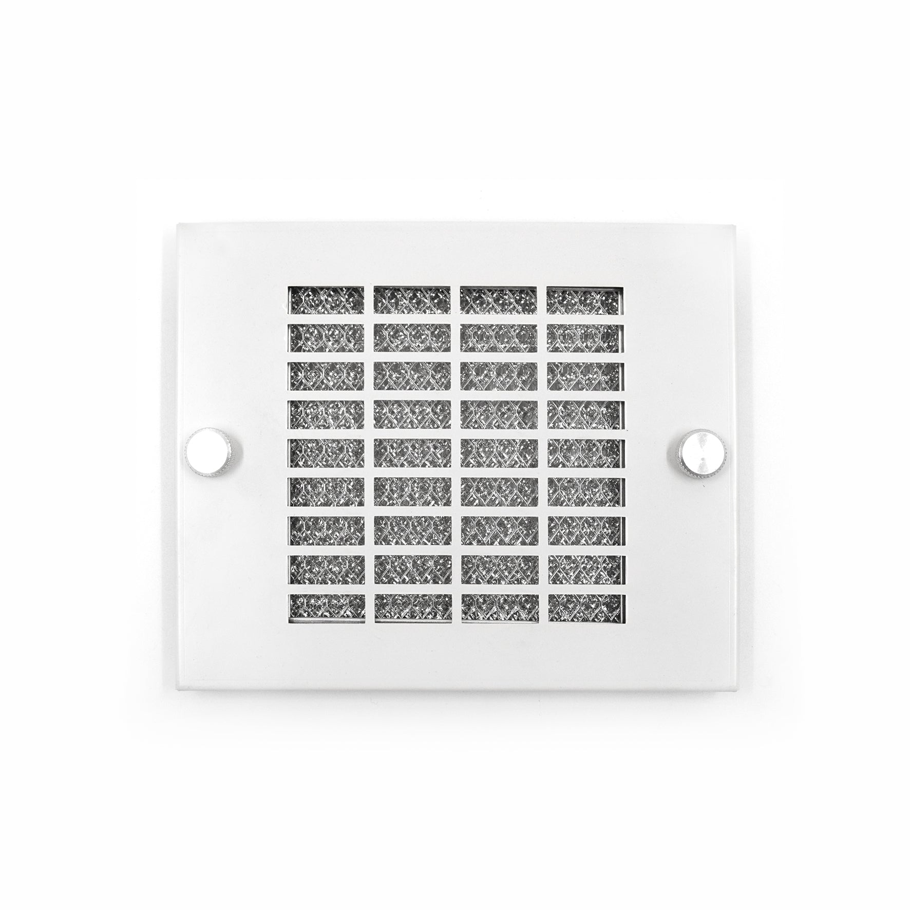 Hammond 4" Fan Filter & Grill – DRIFT SPEC