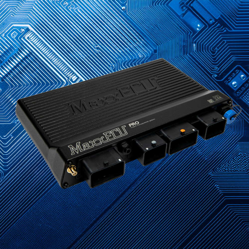 MaxxECU Pro Basic kit – DRIFT SPEC LTD